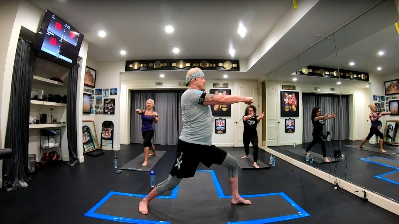 04.19.2022 LIVE w DDP - DDPY PT - A Low Cost Alternative to Physical ...