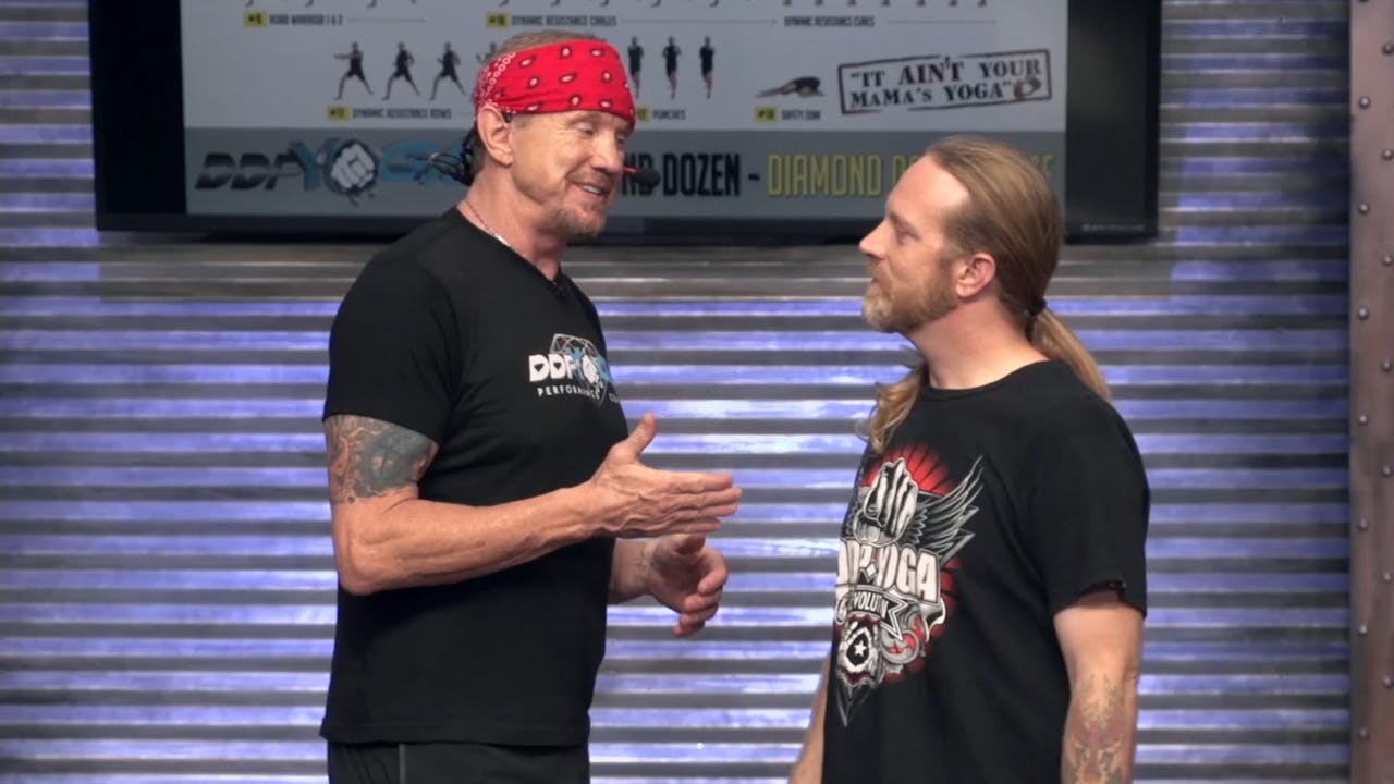 Diamond Dozen - Catcher - DDPY PT - A Low Cost Alternative to Physical ...