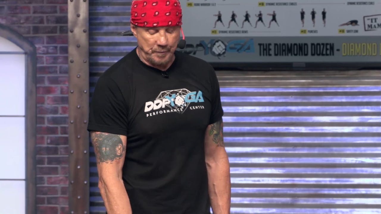 Diamond Dozen - Pushups - DDPY PT - A Low Cost Alternative to Physical ...