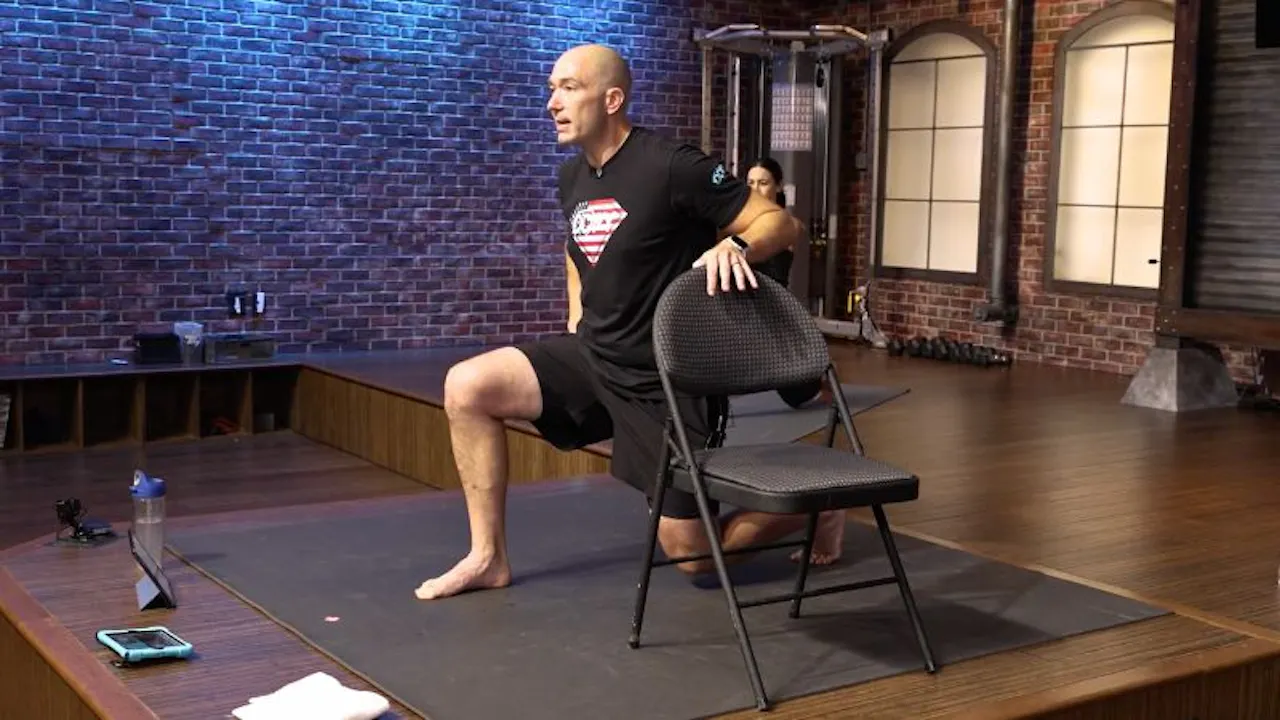 KNEEHAB 3 - DDPY PT - A Low Cost Alternative to Physical Therapy at Home