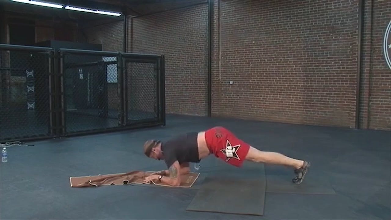 Extreme Psycho Tutorial - DDPY PT - A Low Cost Alternative to Physical Therapy at Home