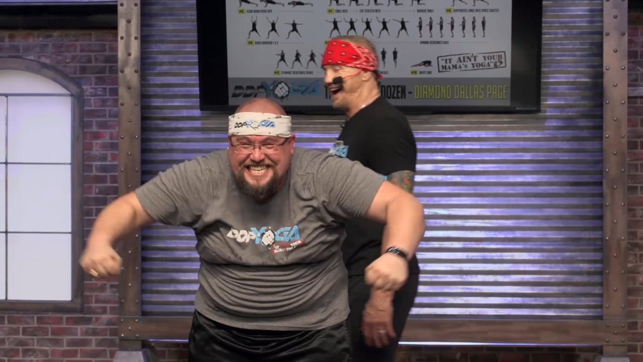 Diamond Dozen - Dynamic Resistance Show Stoppers - DDPY PT - A Low Cost ...