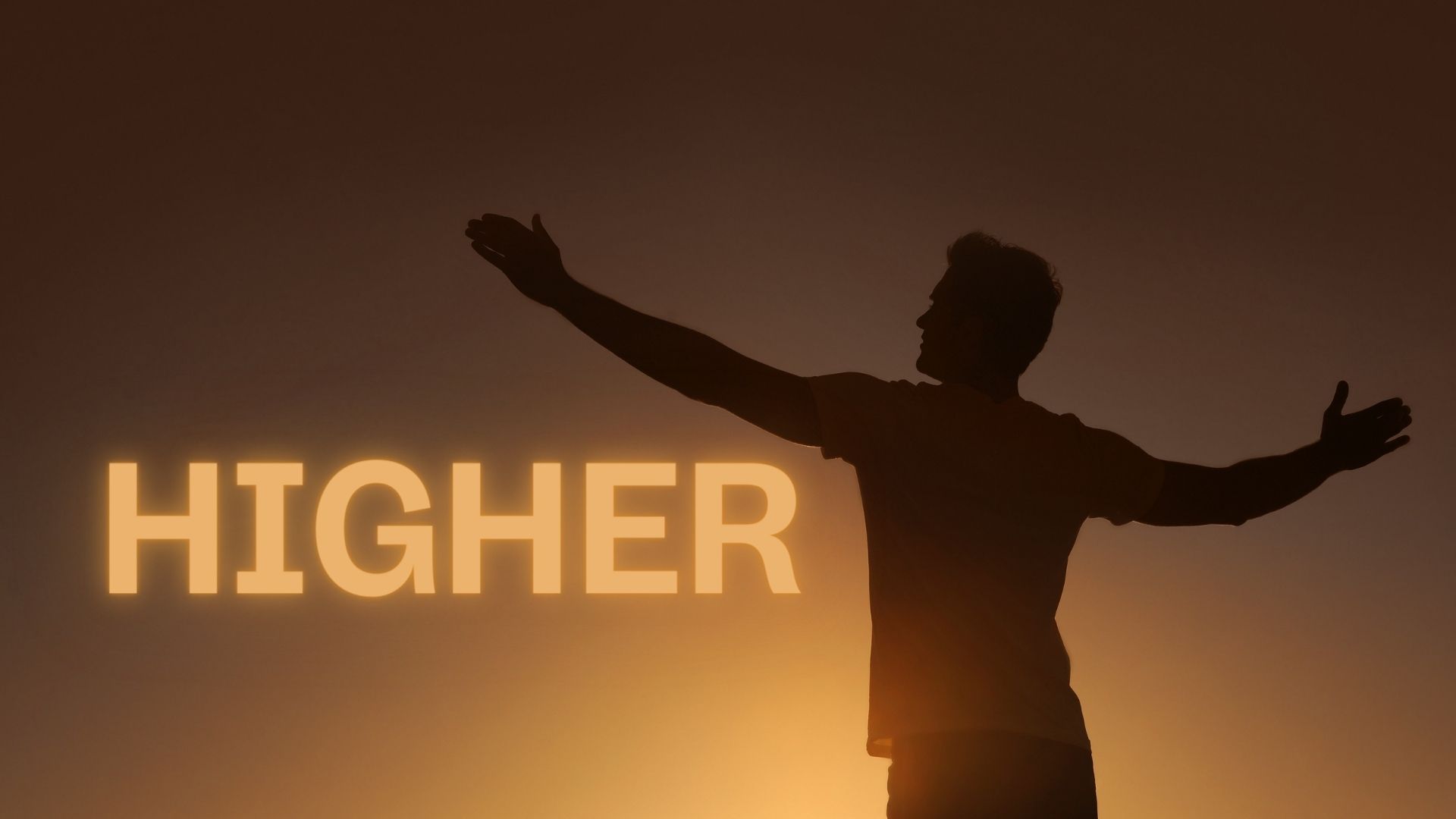 Higher - Deandre Salter Digital