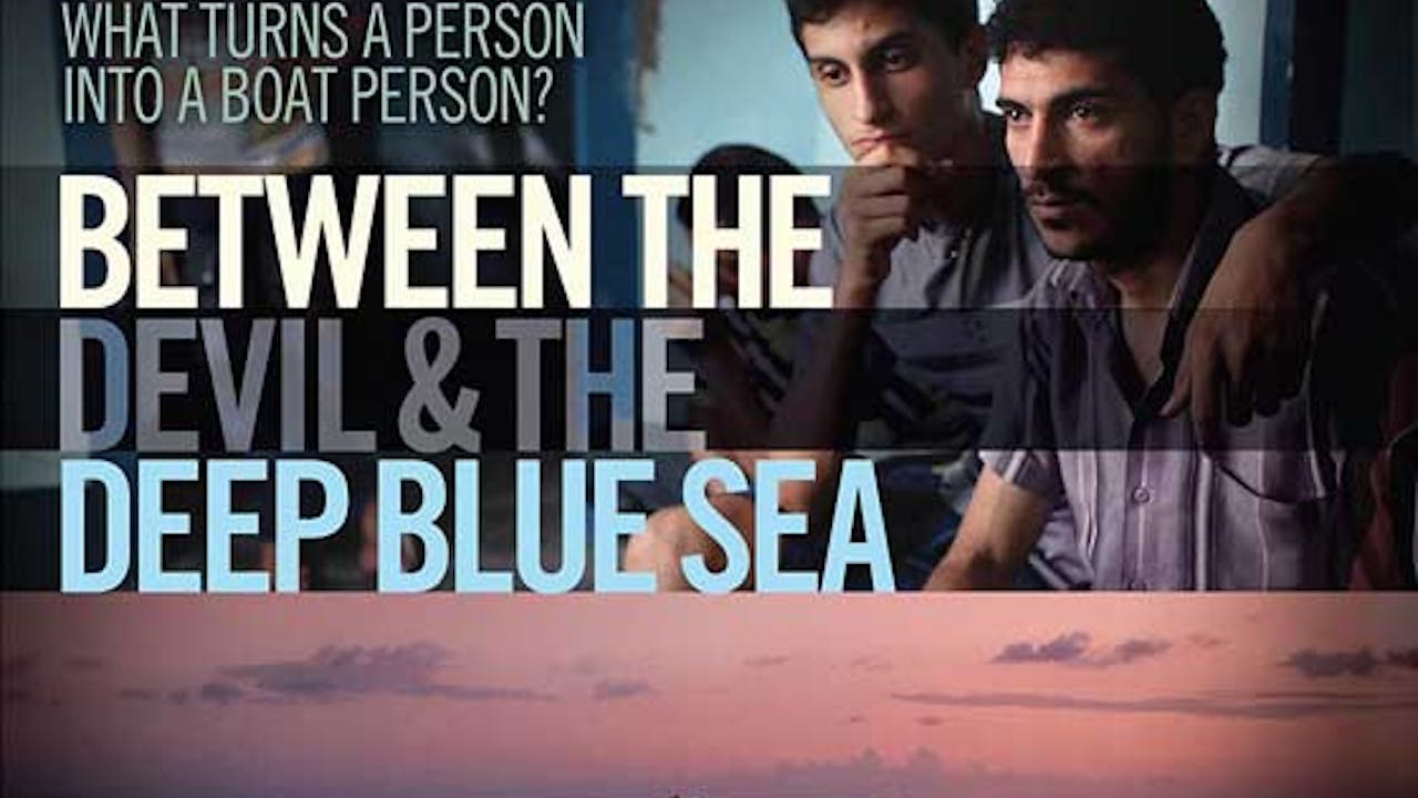 Between The Devil And The Deep Blue Sea Between The Devil And The