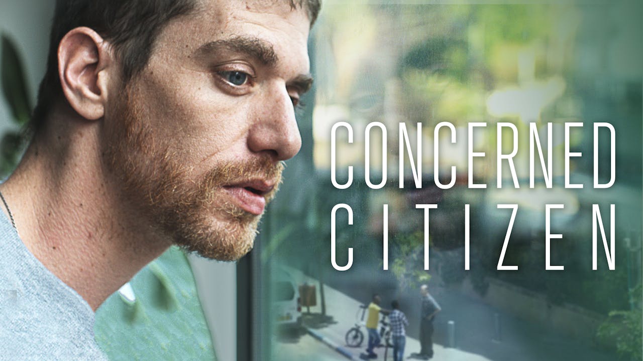 Concerned Citizen - Concerned Citizen - Dekkoo – Gay Cinema From Around ...