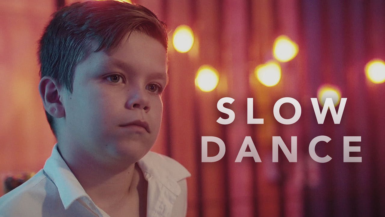 Slow Dance - Stream Gay Movies & LGBTQ+ Films Online | Dekkoo