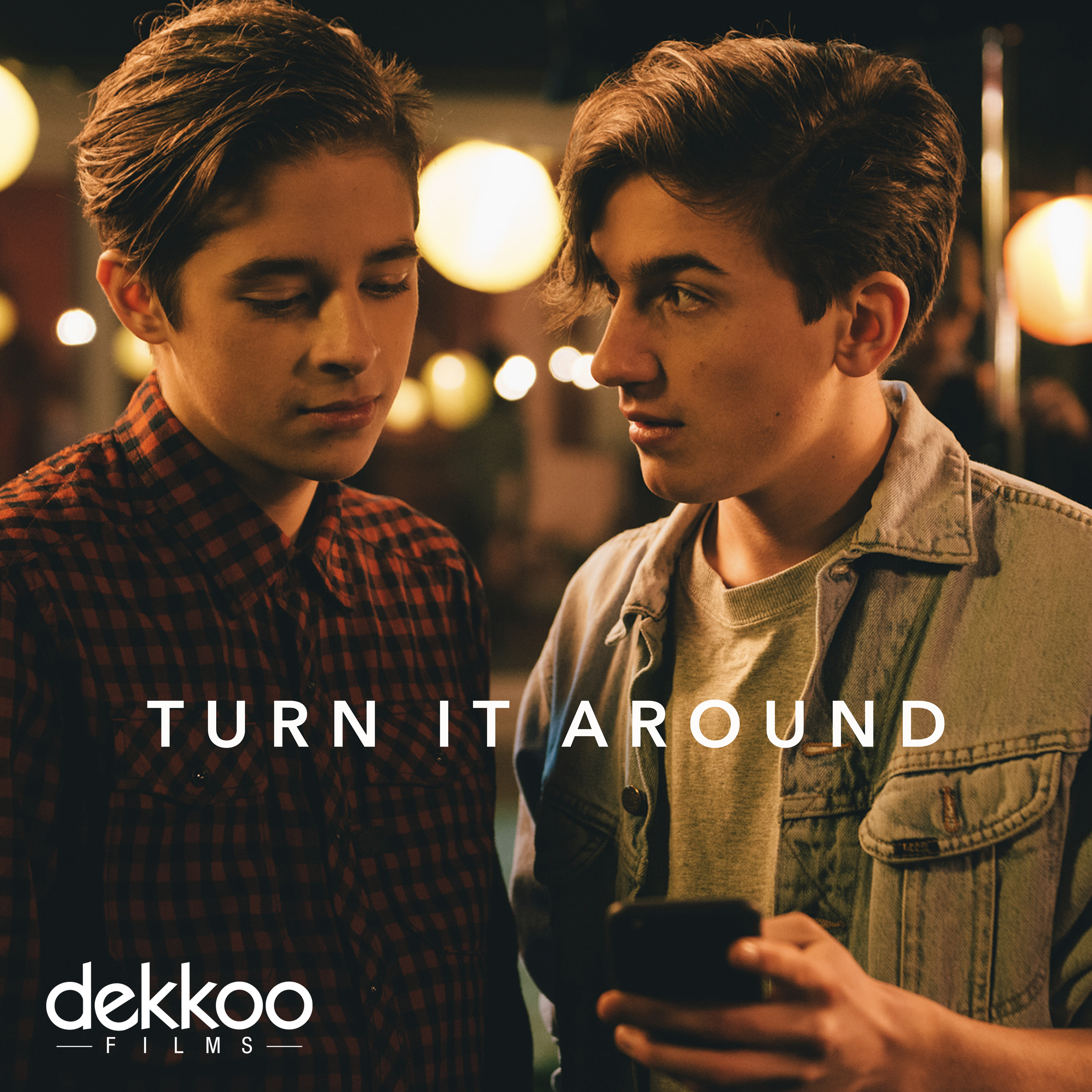 Dekkoo-originals - Dekkoo - Watch Gay Movies and Gay Series Online