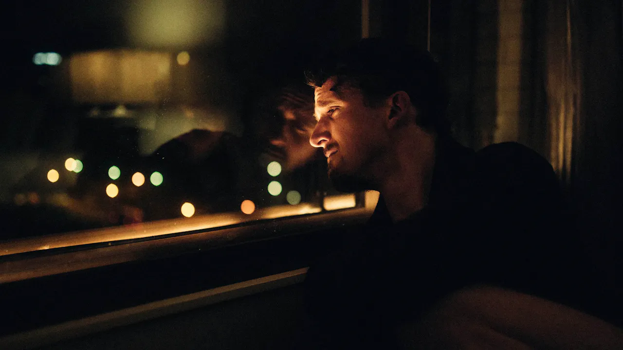 In The Room Where He Waits - Trailer - Stream Gay Movies & LGBTQ+ Films ...