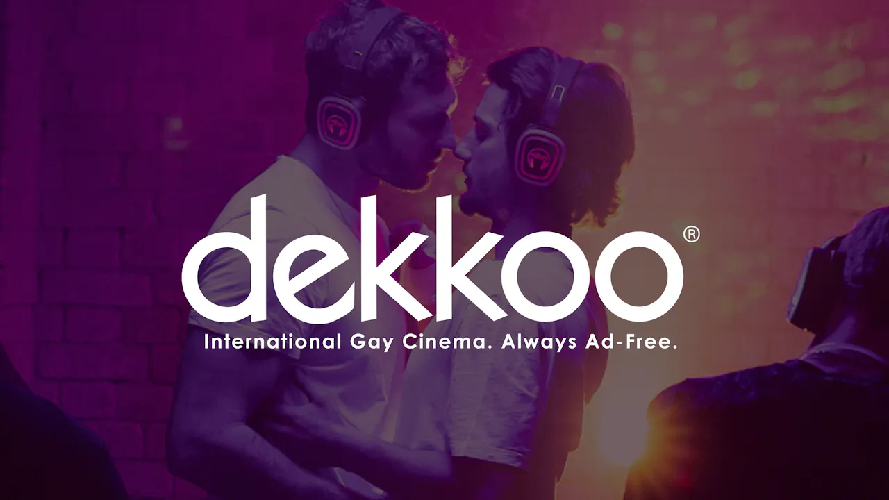 Browse - Dekkoo – Gay Cinema From Around the World | Stream LGBTQ+ ...