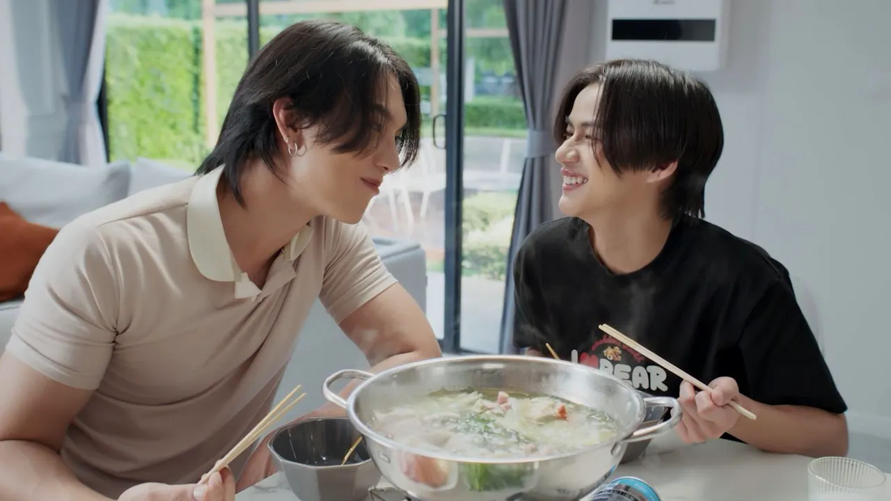 My Stubborn - S1: E14 "Special Episode 2" - Season 1 - Dekkoo – Gay ...