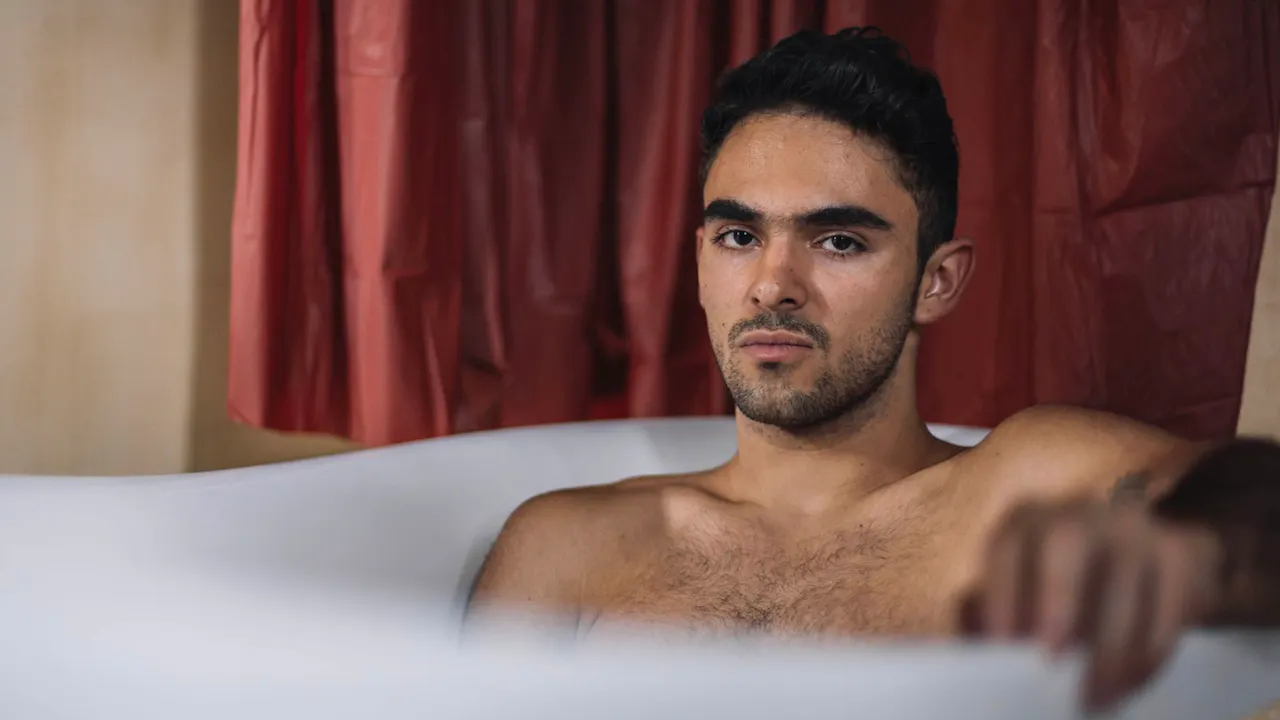 Cobalt - Trailer - Cobalt - Dekkoo – Gay Cinema From Around the World ...