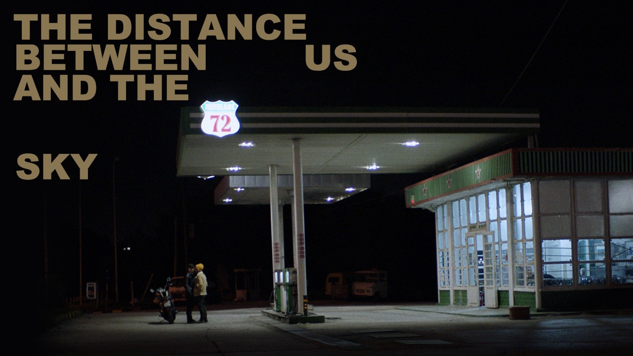 The Distance Between Us And The Sky Dekkoo Watch Gay Movies And Gay Series Online