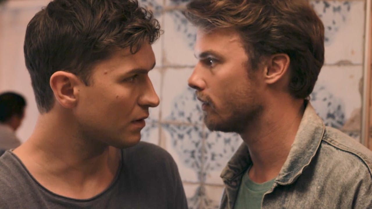 Are We Lost Forever Trailer Are We Lost Forever Dekkoo Watch