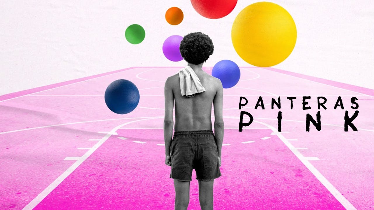 Panteras Pink - Panteras Pink - Dekkoo – Gay Cinema From Around the ...