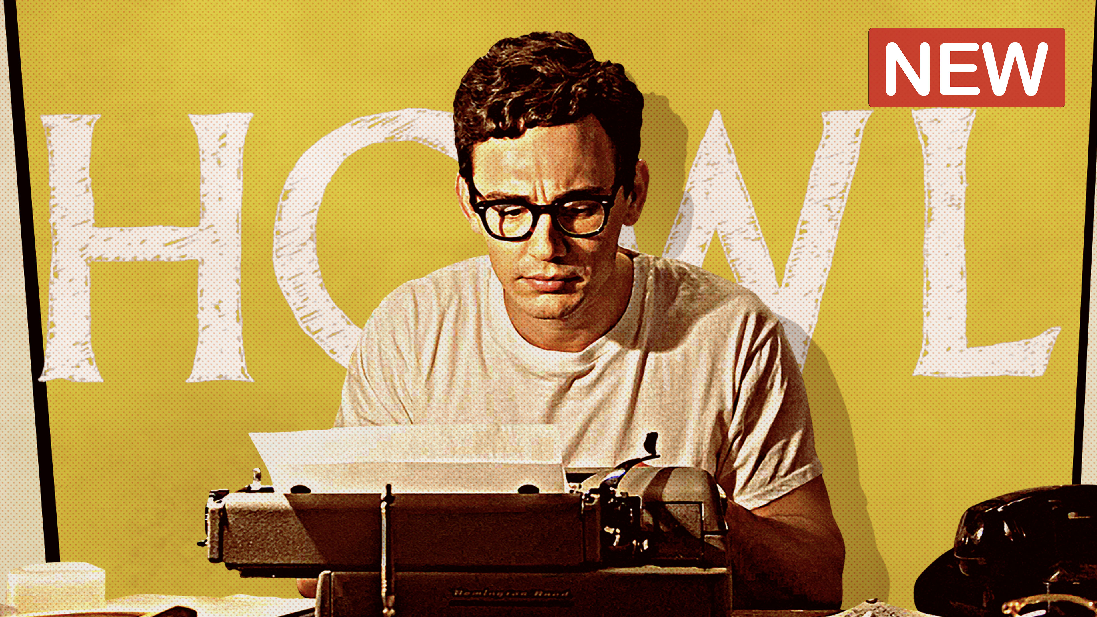 Howl - Dekkoo – Gay Cinema From Around the World | Stream LGBTQ+ Films ...