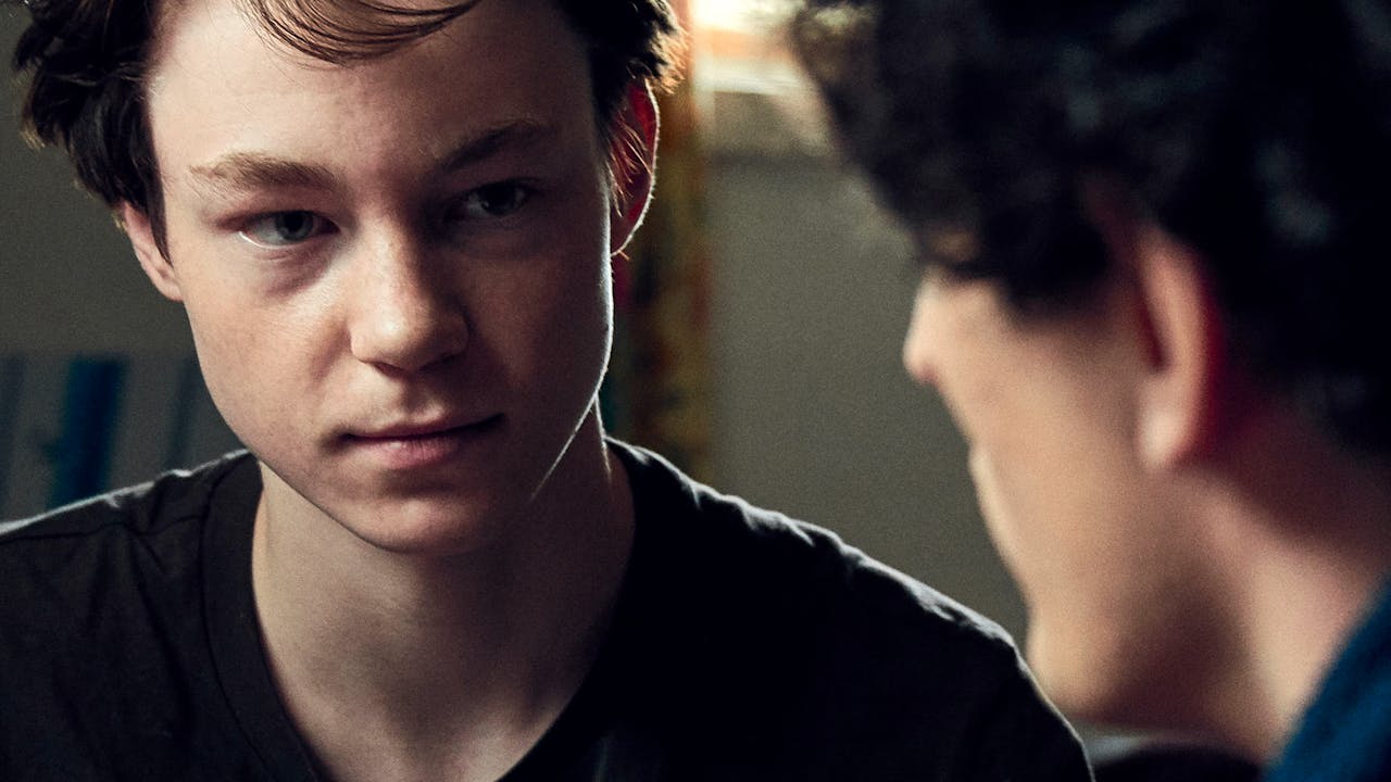 October Boy - Trailer - October Boy - Stream Gay Movies & LGBTQ+ Films ...