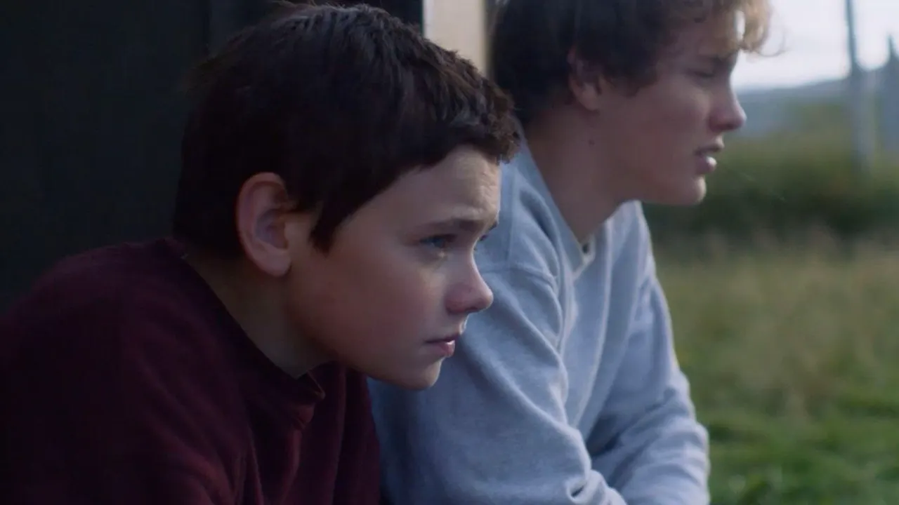 Heartstone - Trailer - Dekkoo – Gay Cinema From Around the World ...
