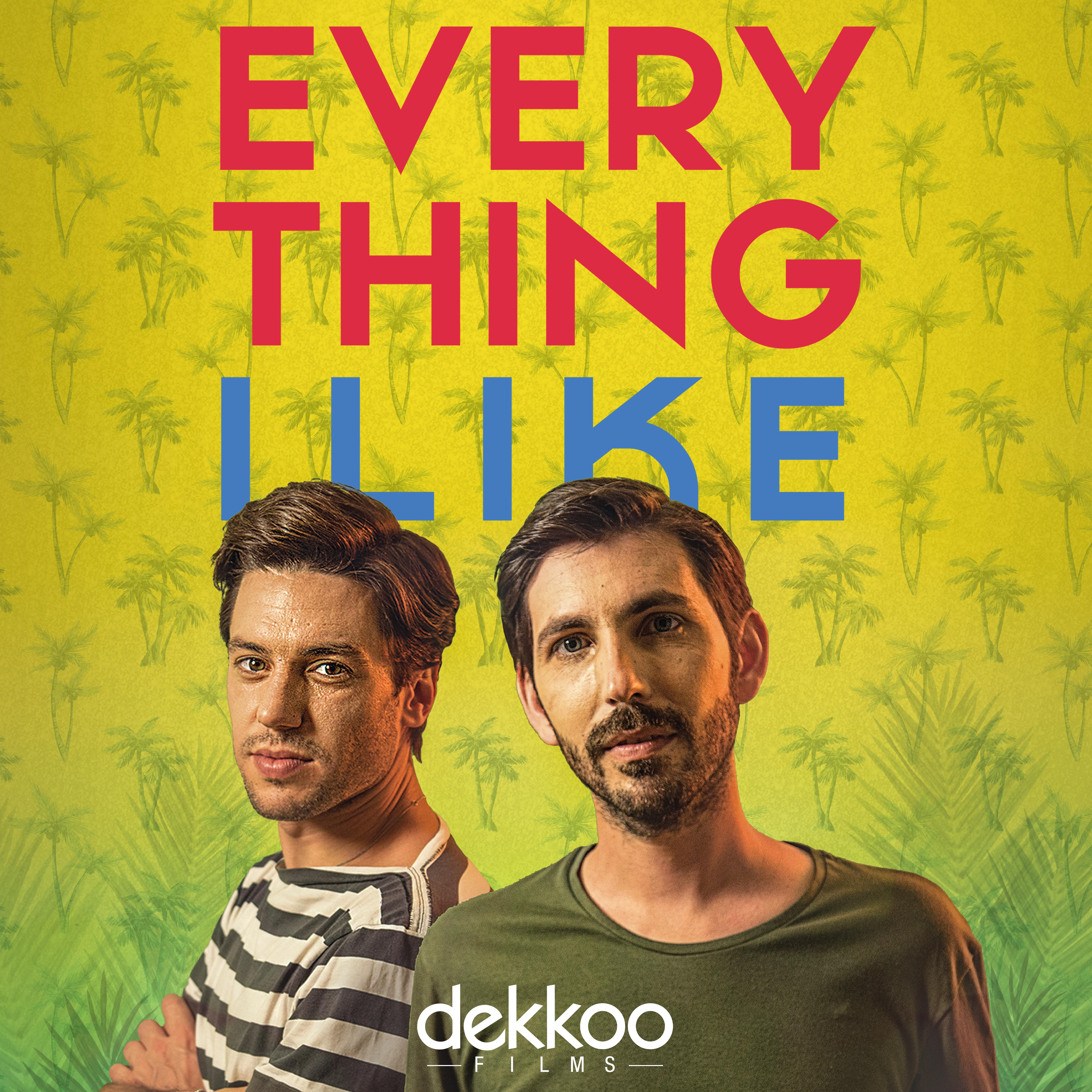 Dekkoo-originals - Dekkoo - Watch Gay Movies and Gay Series Online