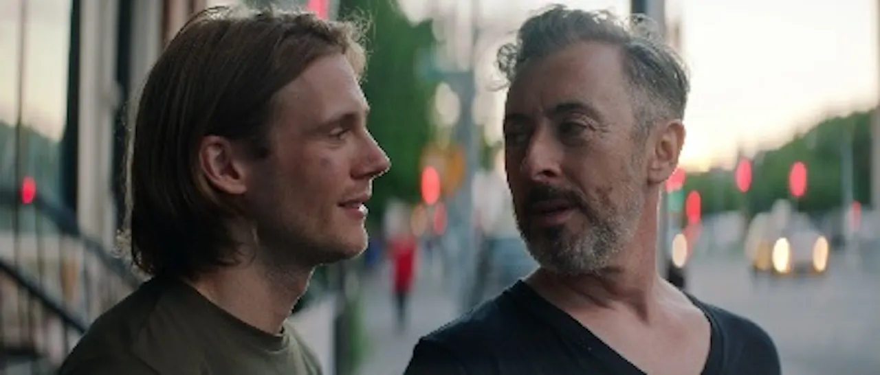 After Louie - Trailer - Dekkoo – Gay Cinema From Around the World ...