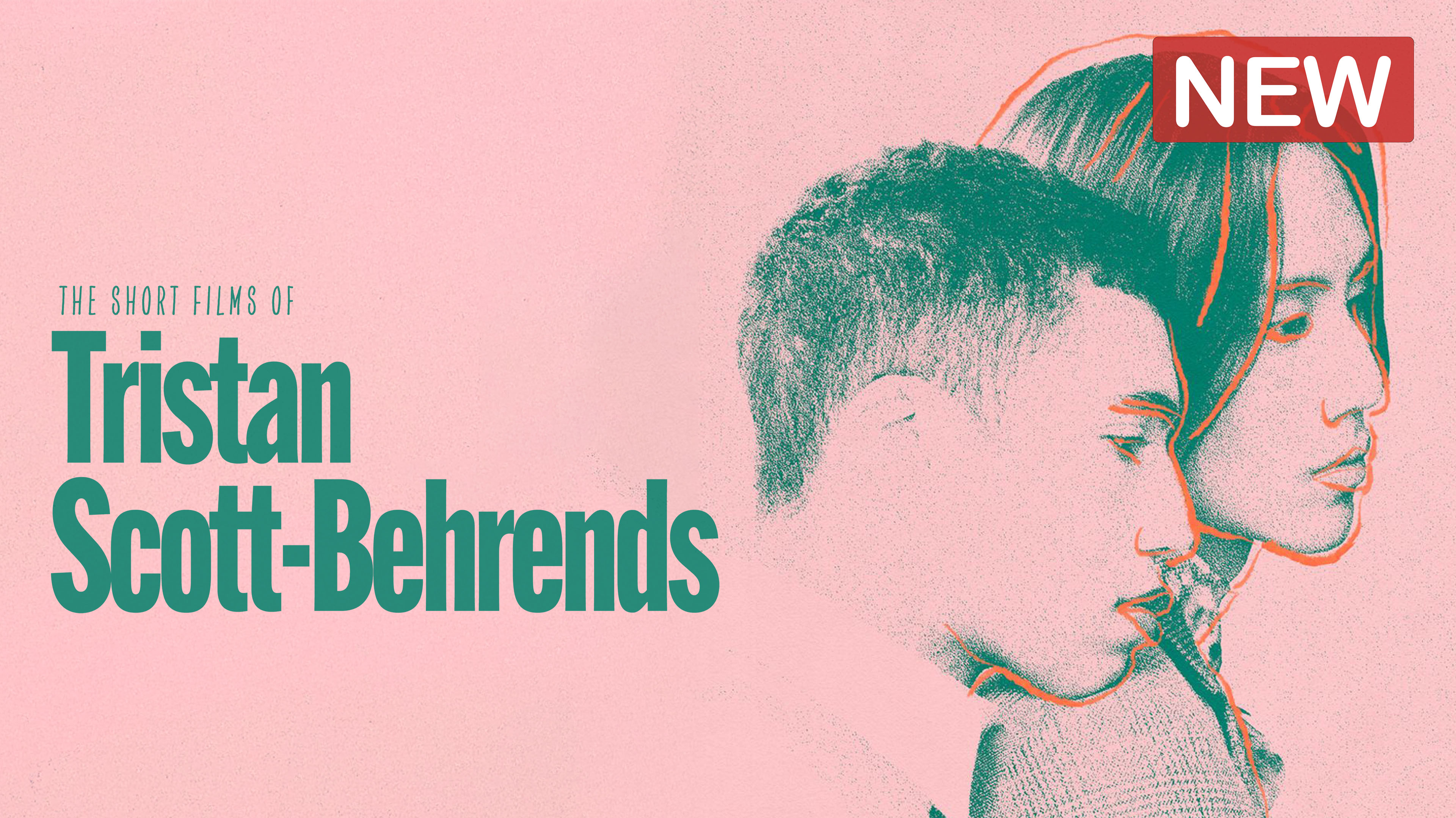 The Short Films of Tristan Scott-Behrends