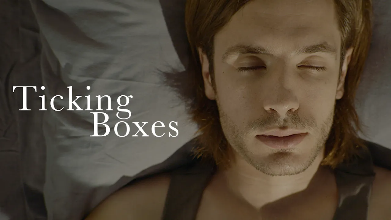 Ticking Boxes - Dekkoo – Gay Cinema From Around the World | Stream ...