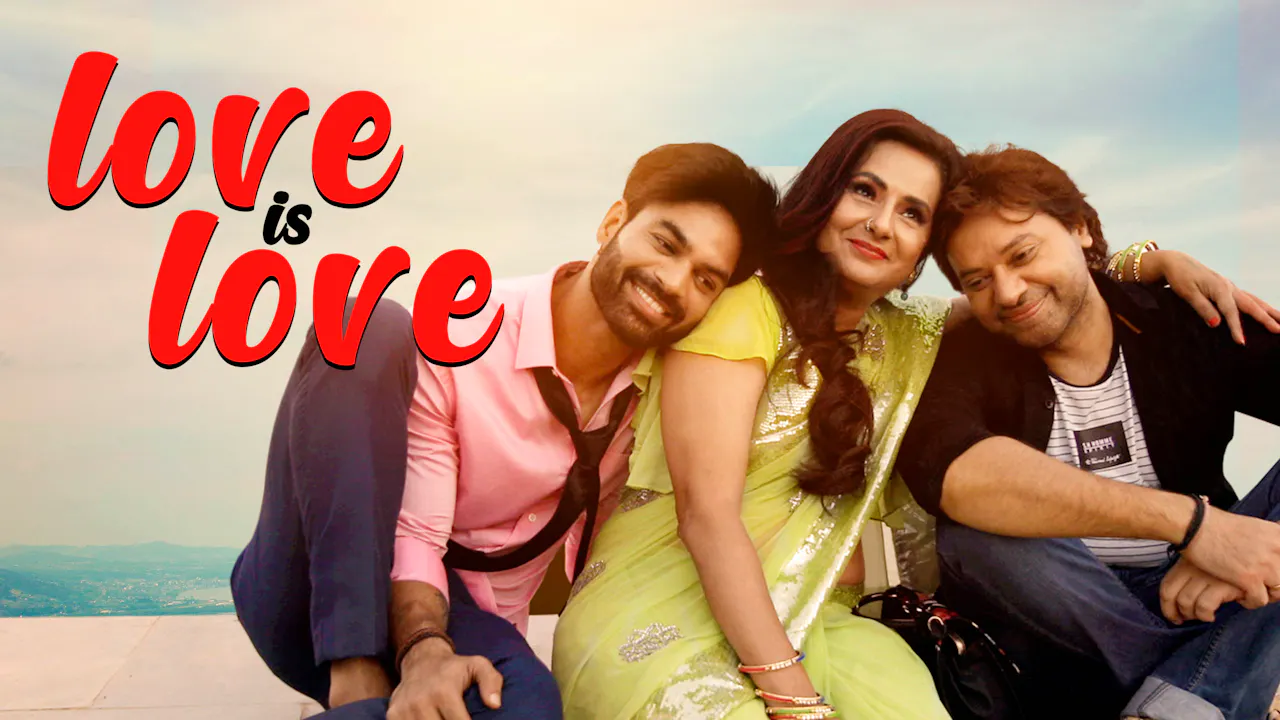 Love is Love - Love Is Love - Dekkoo – Gay Cinema From Around the World ...