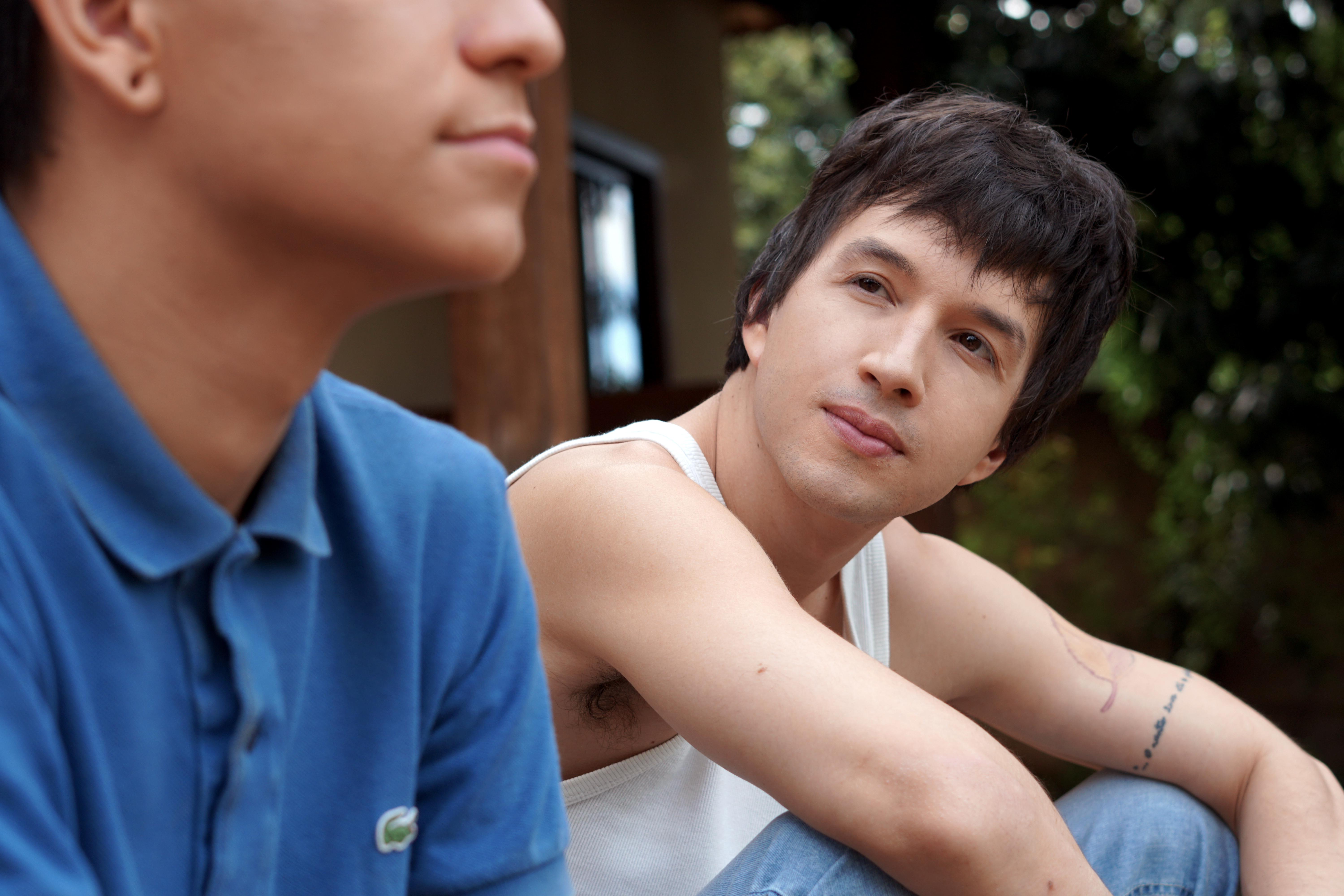 Cousins Dekkoo Watch Gay Movies And Gay Series Online