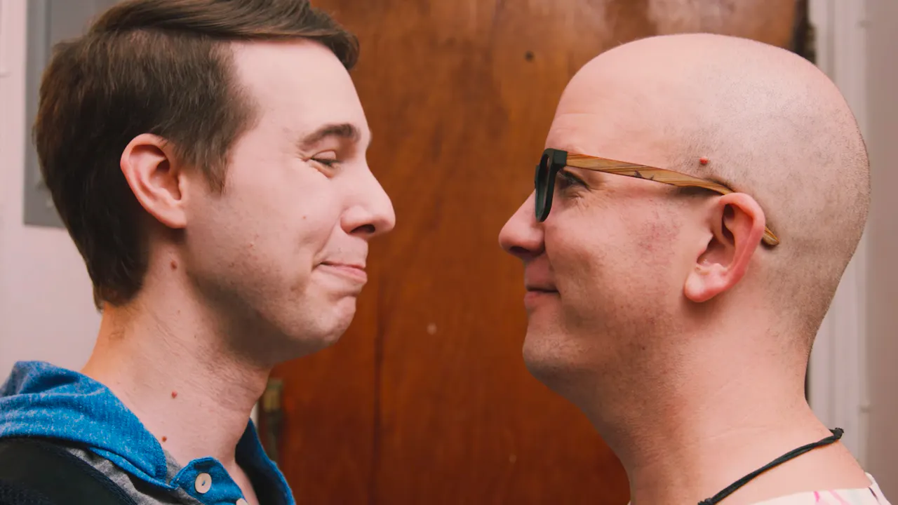 What a Drag - S1: E6 - Gawd, I Hope I Get It - Season 1 - Dekkoo – Gay ...