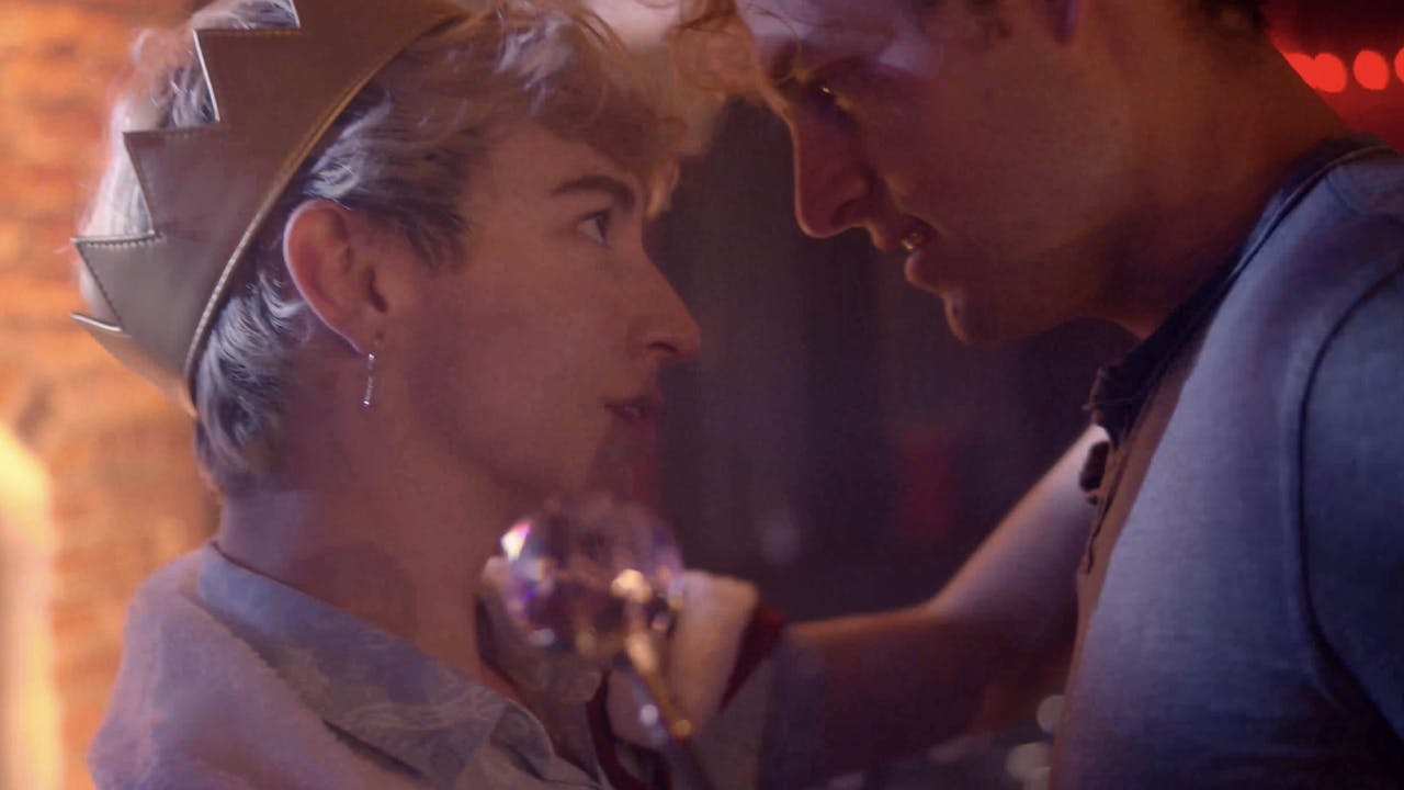 Velvet - Trailer - Velvet - Stream Gay Movies & LGBTQ+ Films Online ...