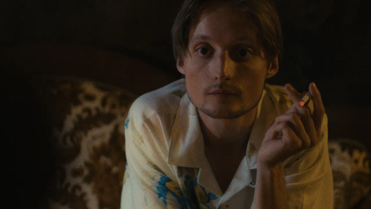 In Ashes - Trailer - In Ashes - Dekkoo – Gay Cinema From Around the ...