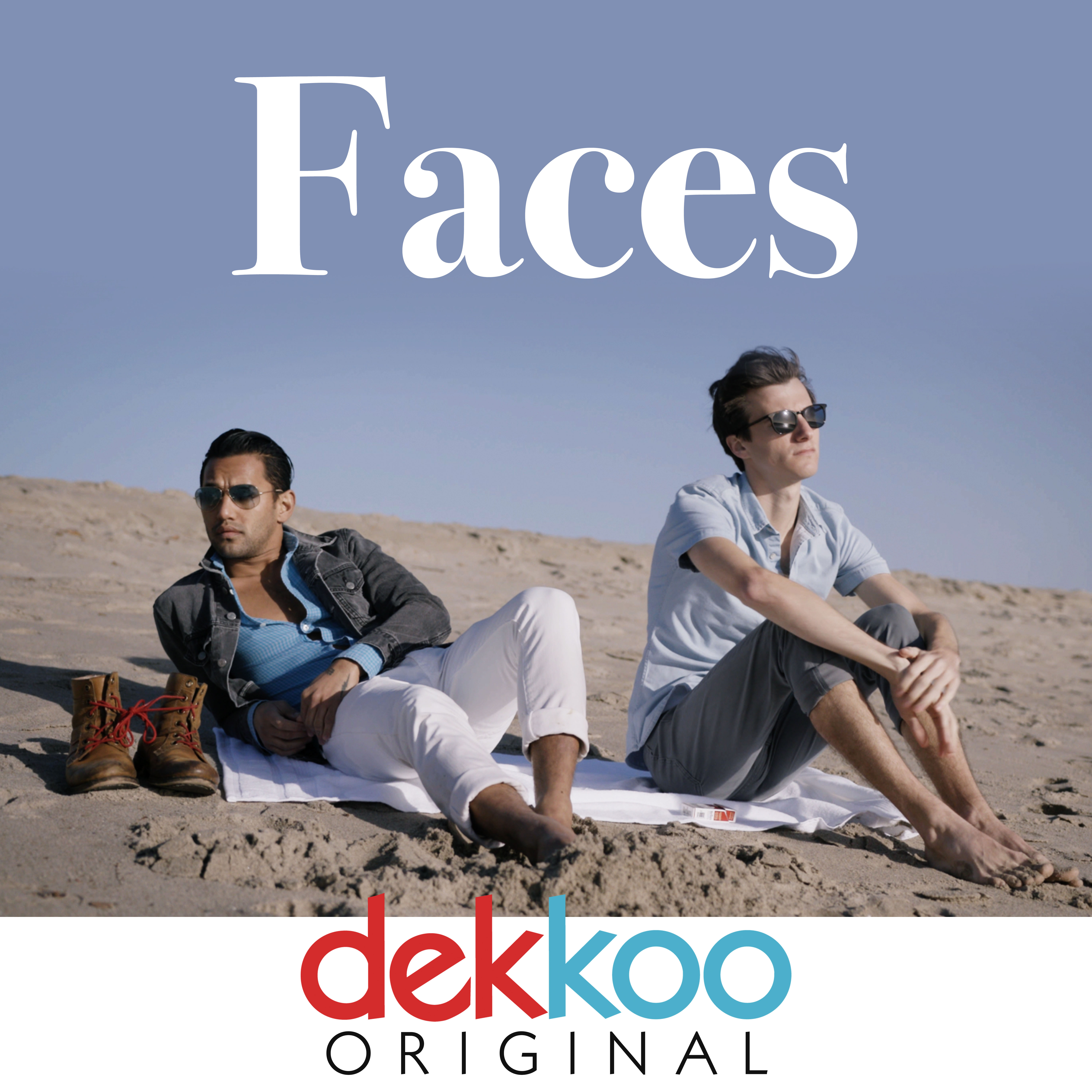 Dekkoo Originals - Dekkoo - Watch Gay Movies and Gay Series Online