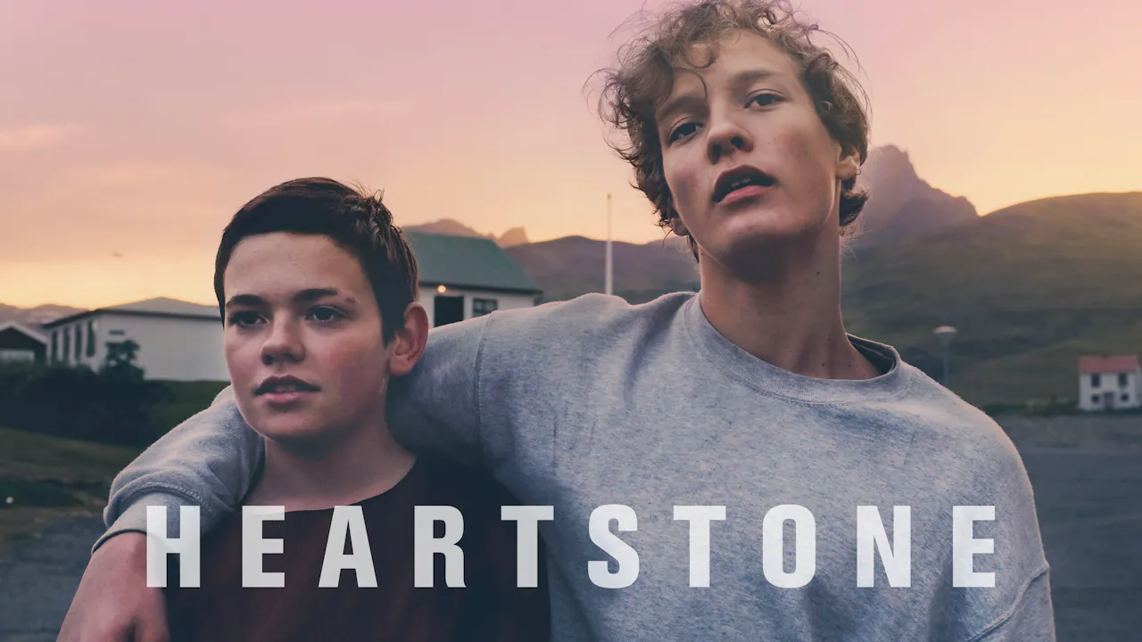 Heartstone - Heartstone - Dekkoo – Gay Cinema From Around the World ...
