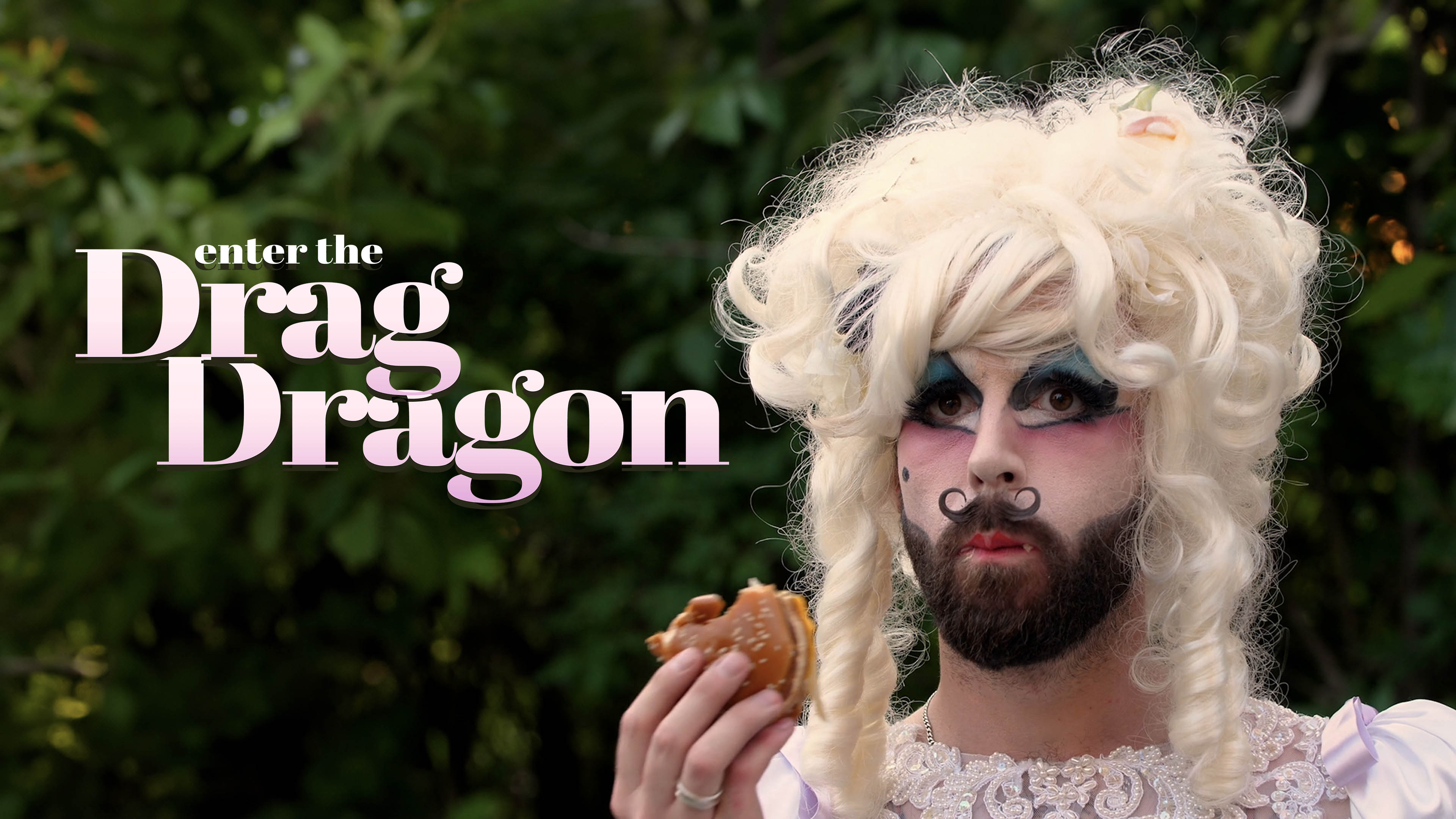 Enter The Drag Dragon - Dekkoo – Gay Cinema From Around the World ...