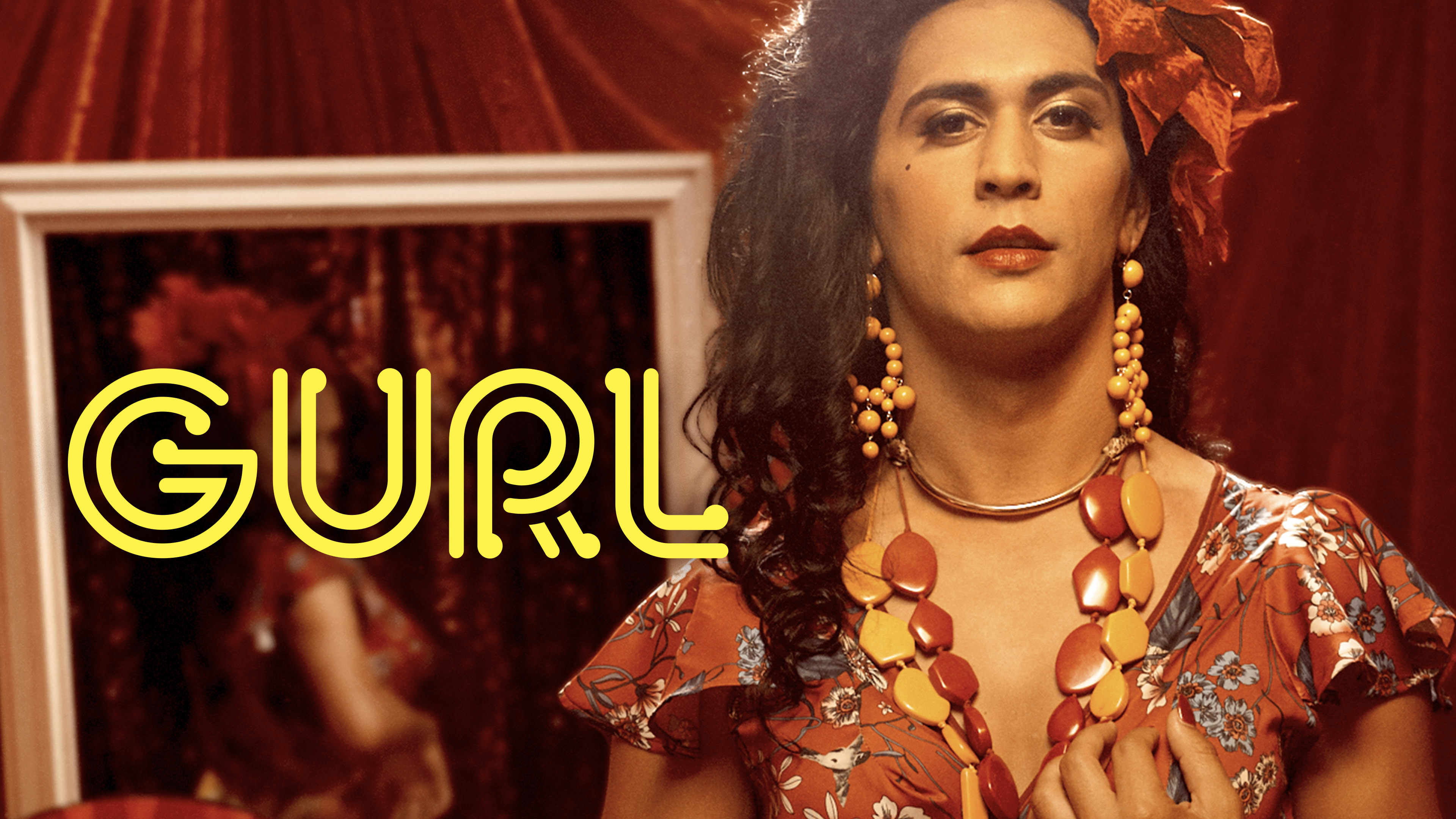 Gurl - Stream Gay Movies & LGBTQ+ Films Online | Dekkoo