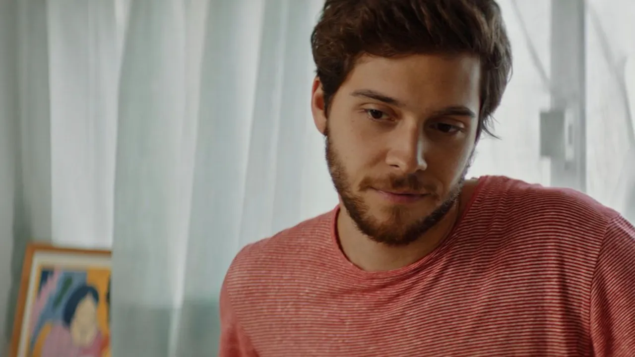 Perfect Endings - Trailer - Dekkoo – Gay Cinema From Around the World ...