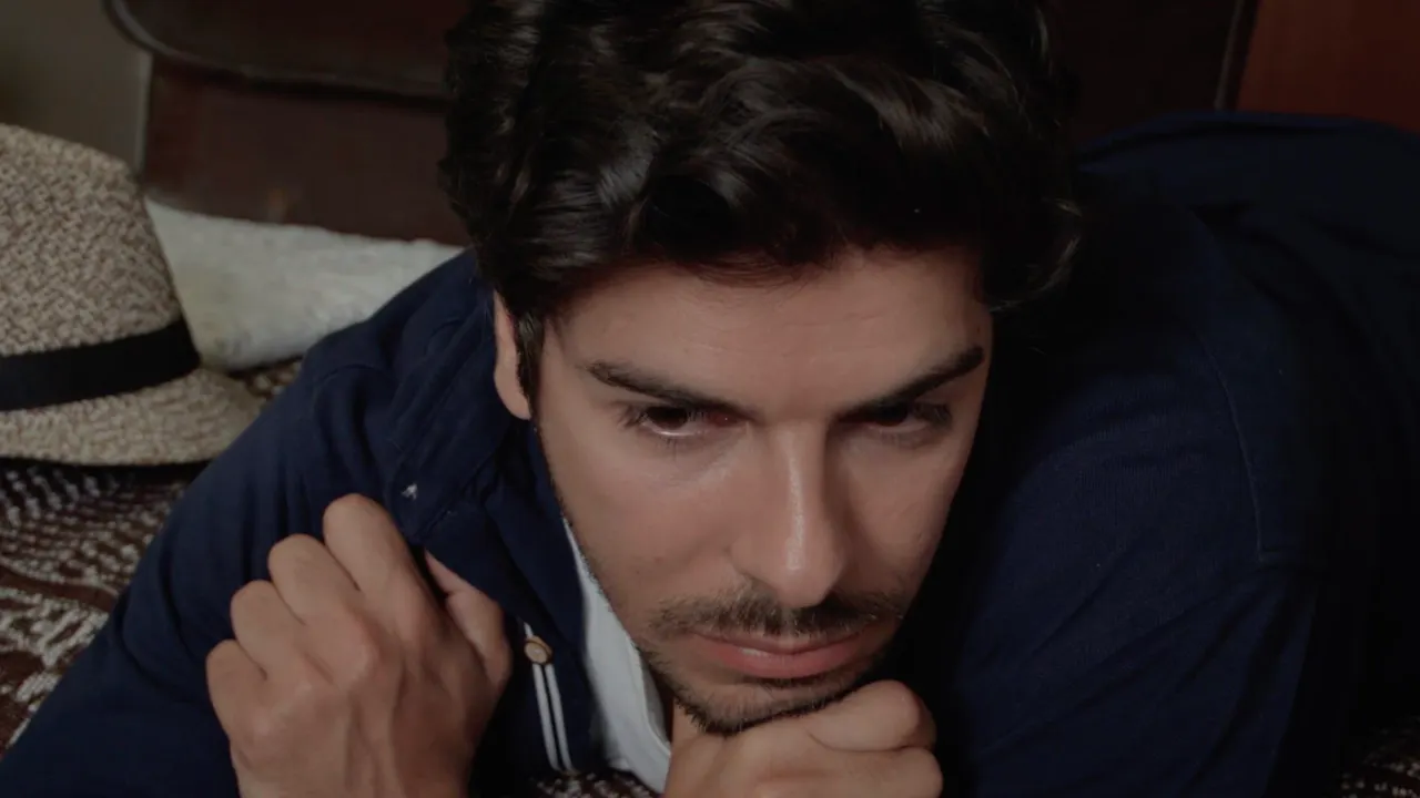 Mar - Trailer - Mar - Dekkoo – Gay Cinema From Around the World ...