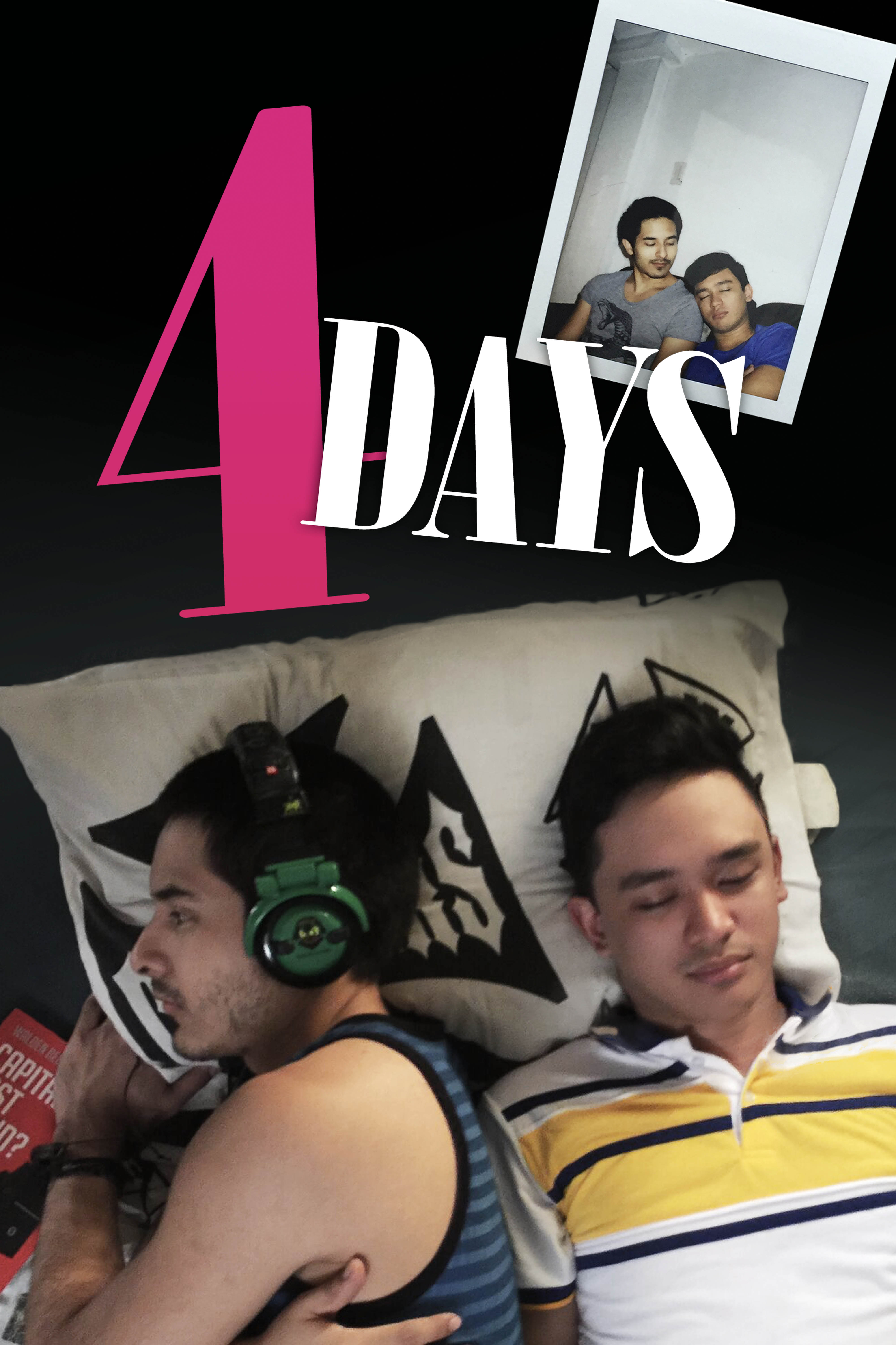 NEW TO DEKKOO - Dekkoo - Watch Gay Movies and Gay Series Online