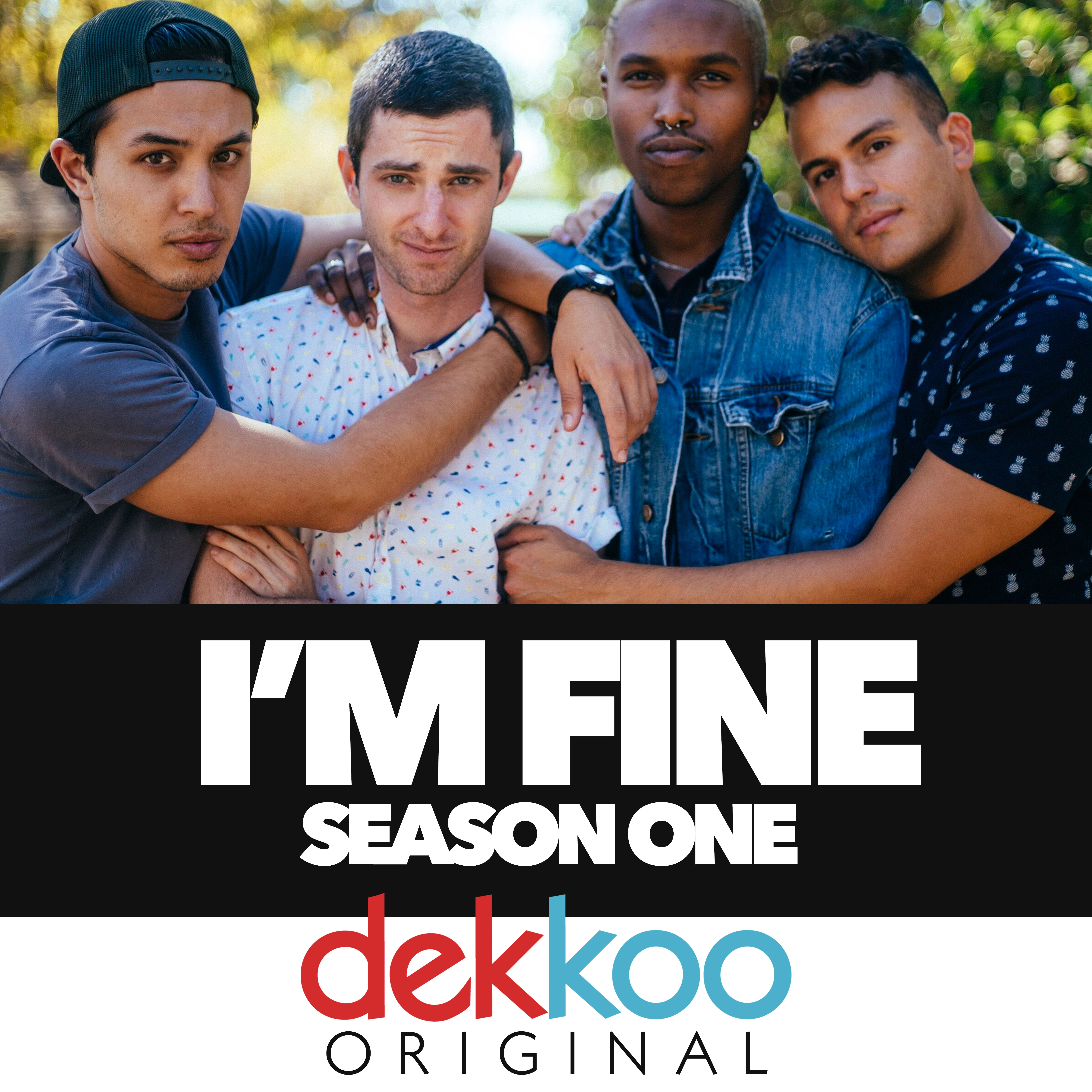 Dekkoo Originals - Dekkoo - Watch Gay Movies and Gay Series Online