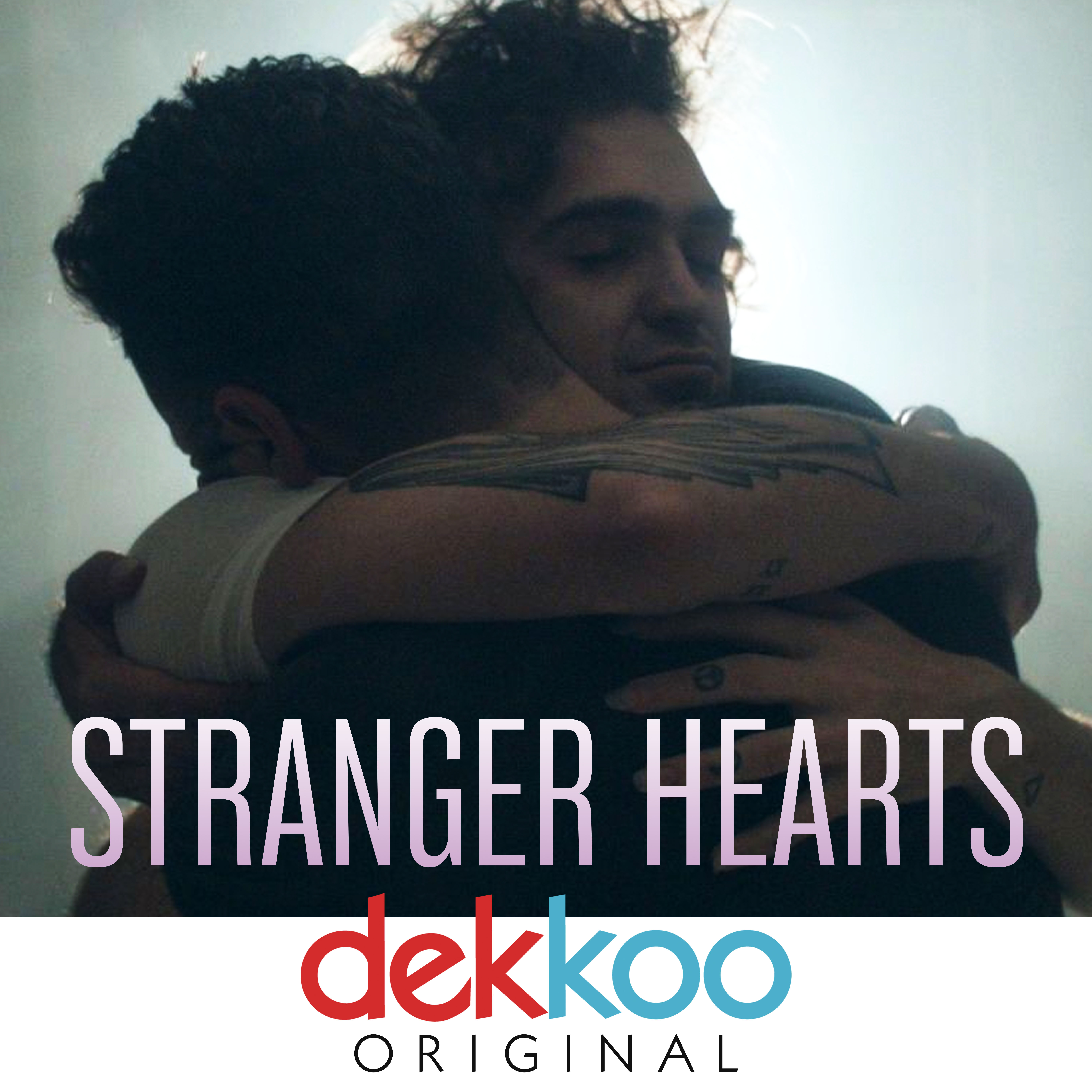 Dekkoo Originals - Dekkoo - Watch Gay Movies and Gay Series Online