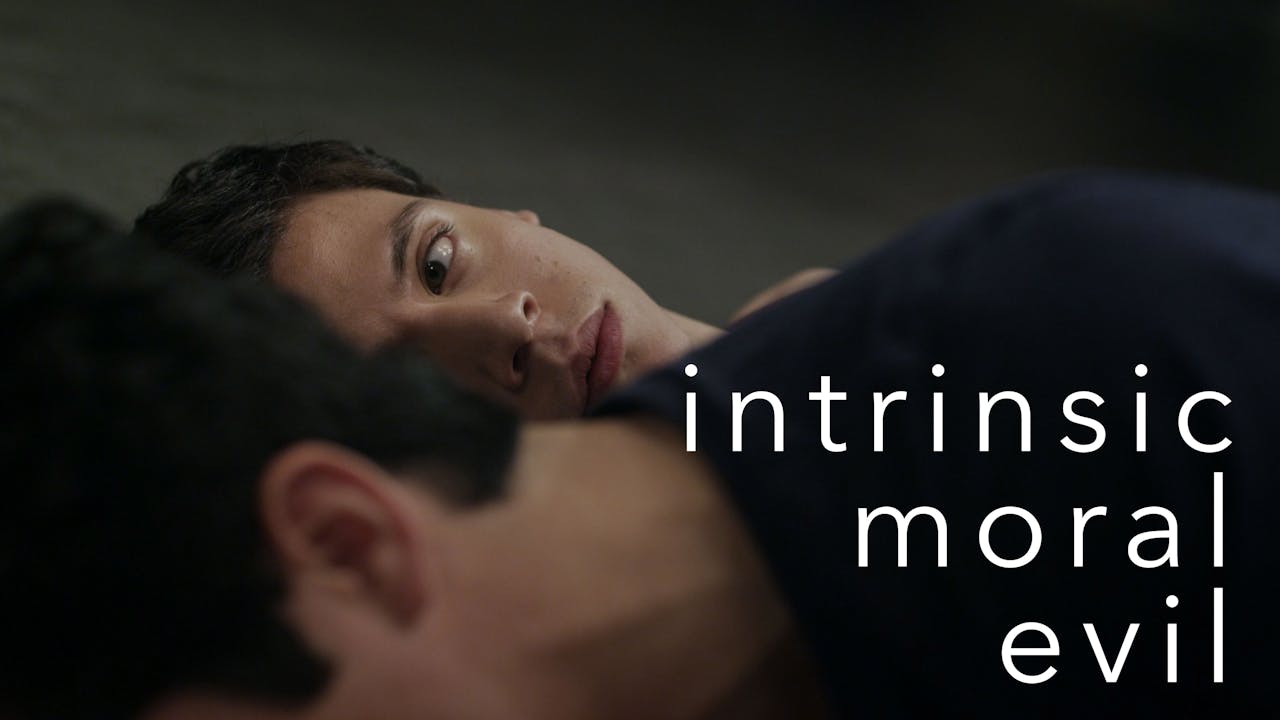 Intrinsic Moral Evil - Stream Gay Movies & LGBTQ+ Films Online | Dekkoo
