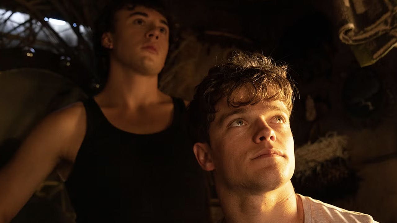 Punch - Trailer - Punch - Stream Gay Movies & LGBTQ+ Films Online | Dekkoo