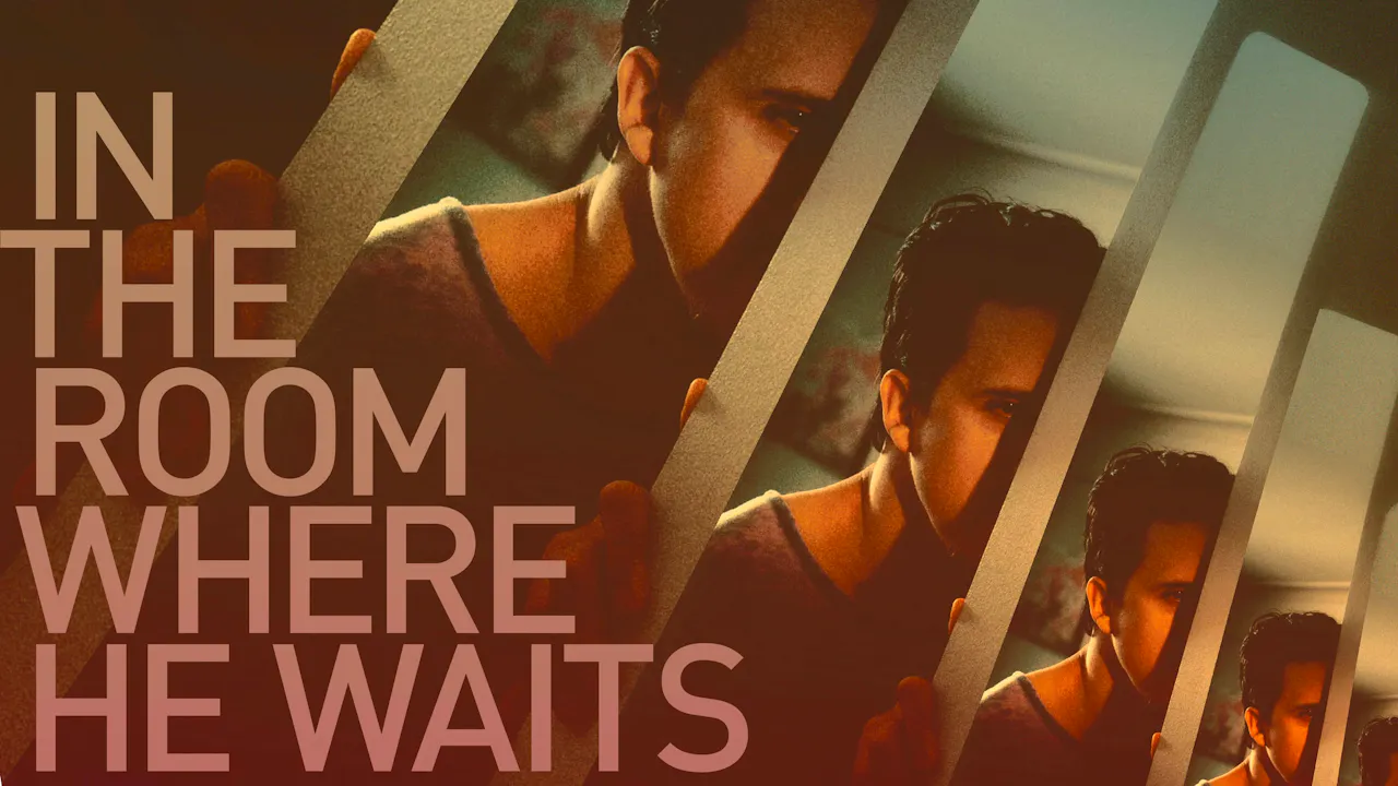 In The Room Where He Waits - In The Room Where He Waits - Dekkoo – Gay ...
