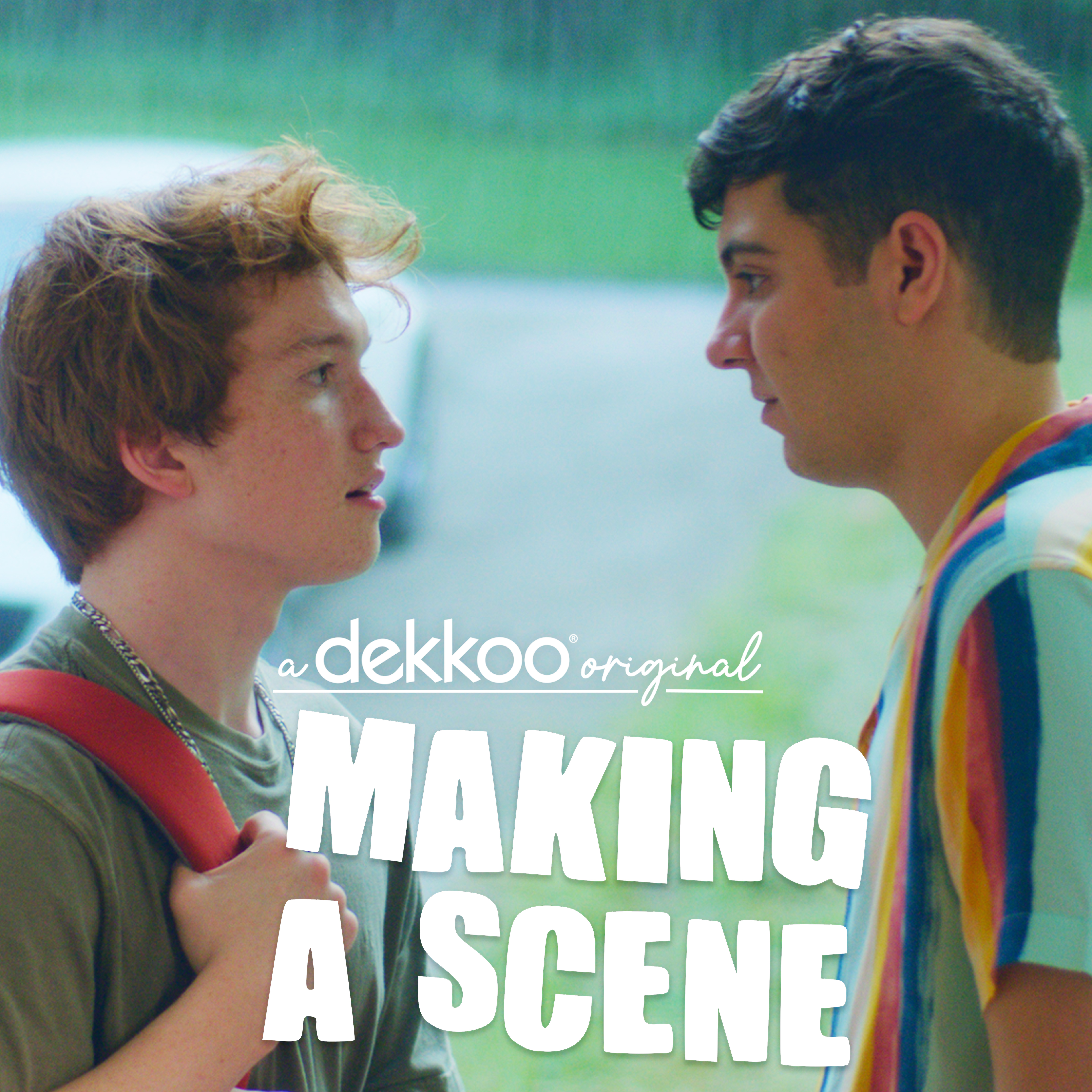 Dekkoo-originals - Dekkoo - Watch Gay Movies and Gay Series Online