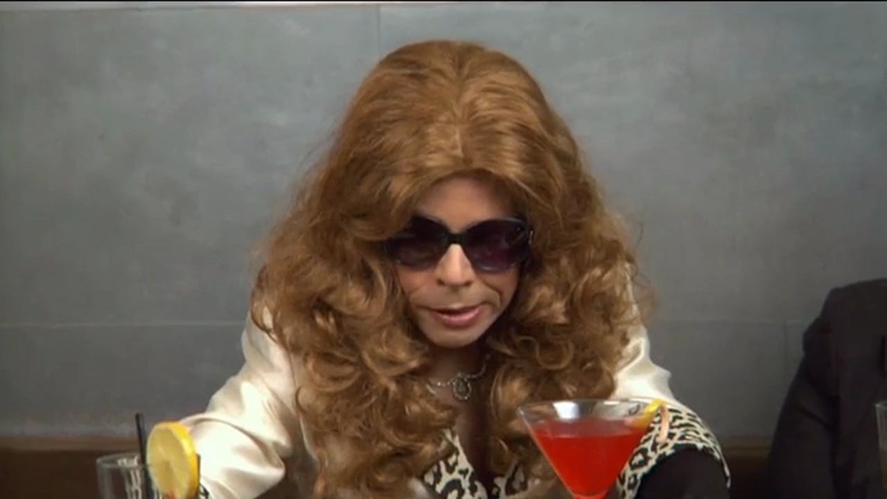 Martini the Movie - Stream Gay Movies & LGBTQ+ Films Online | Dekkoo