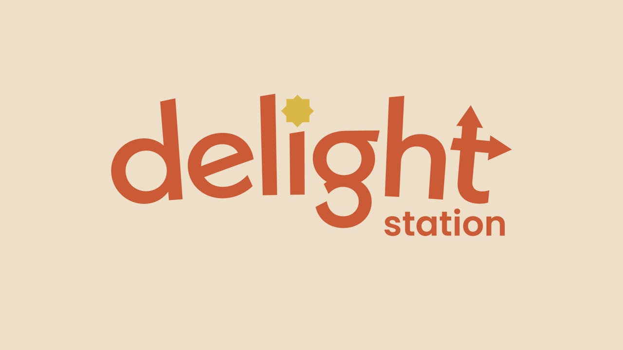 Sign in - Delight Station