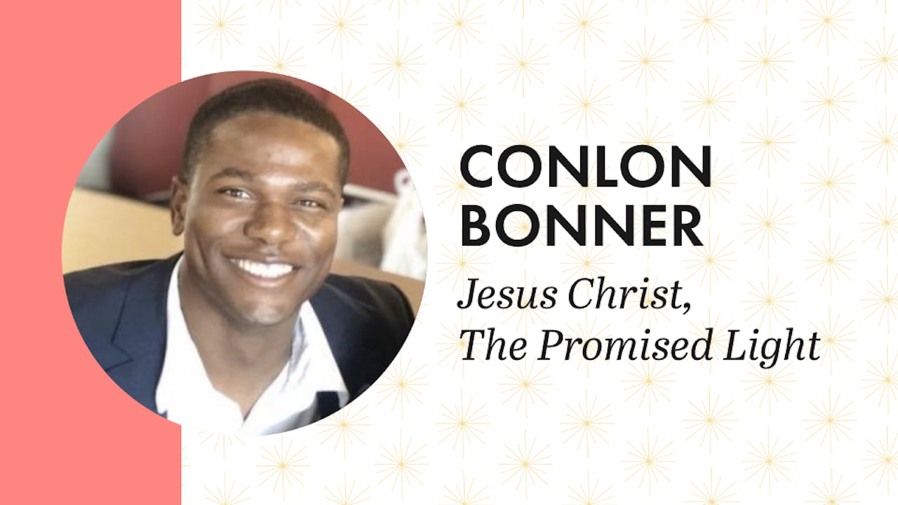 Jesus Christ, The Promised Light - Deseret Video