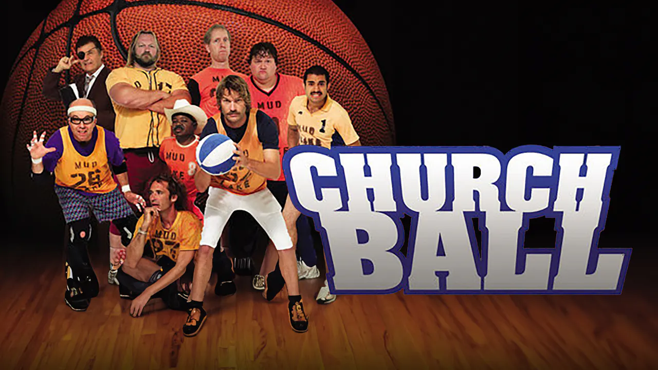 Church Ball - Deseret Video