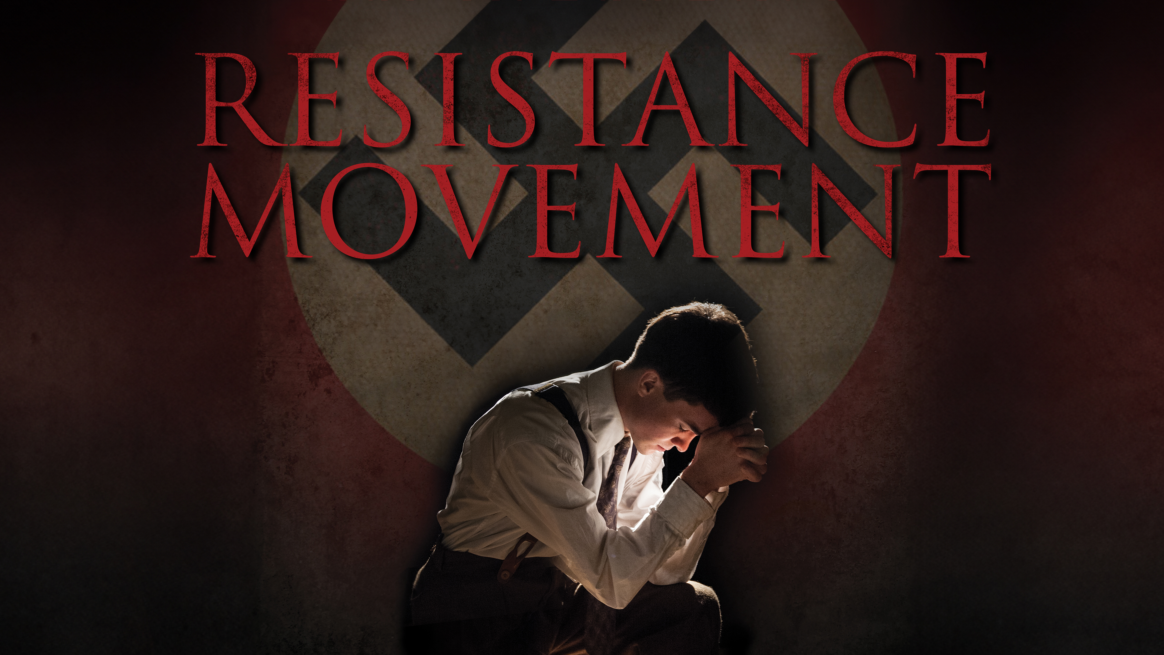Resistance Movement - Deseret Video