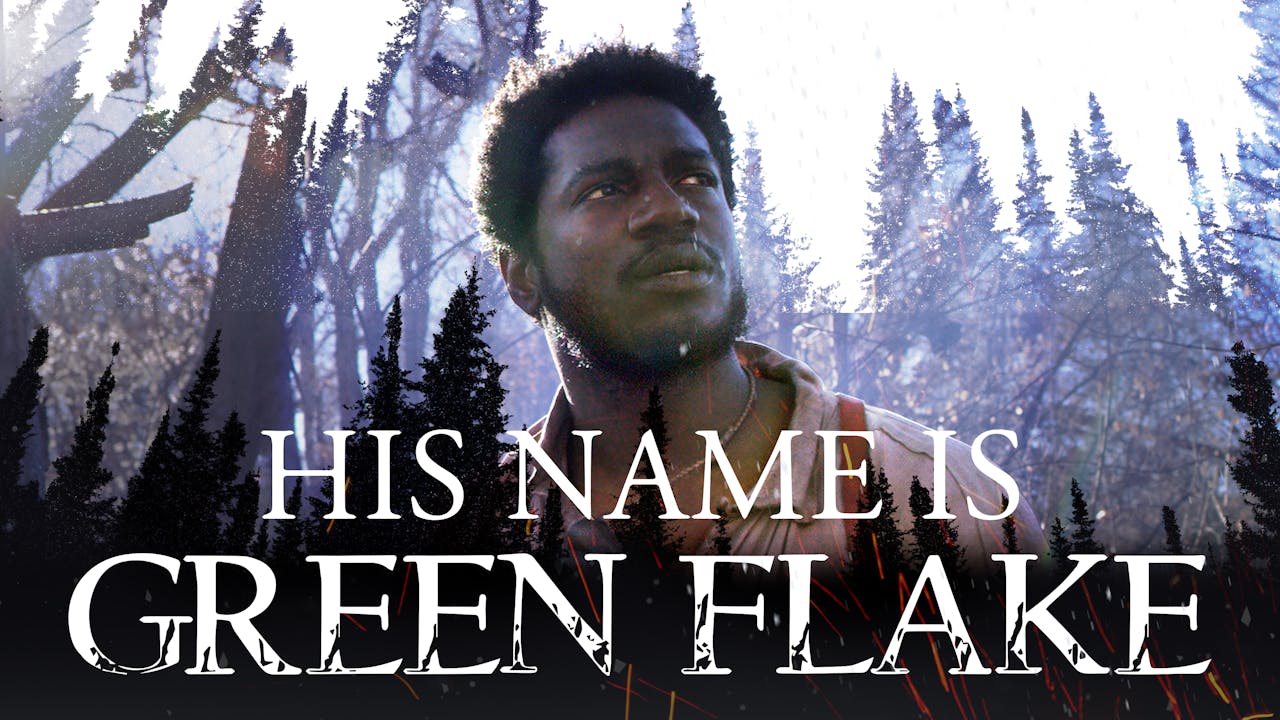 His Name is Green Flake - Deseret Video