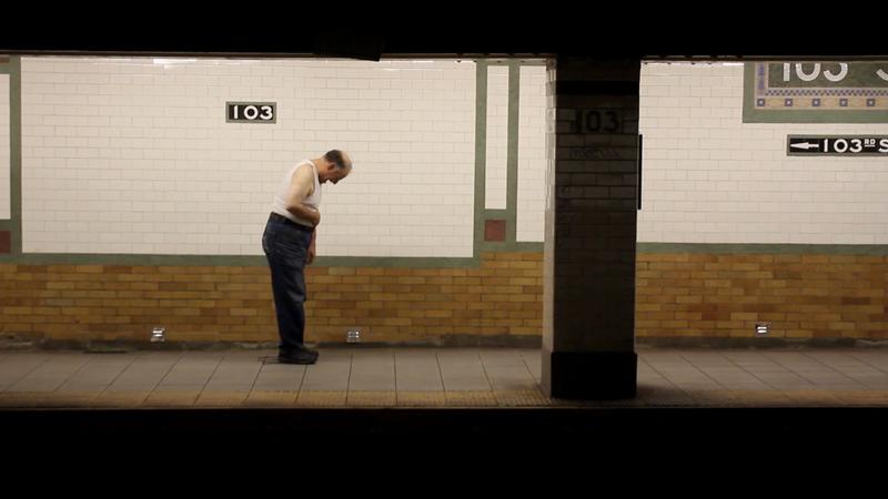 Subway Song - AndMedia